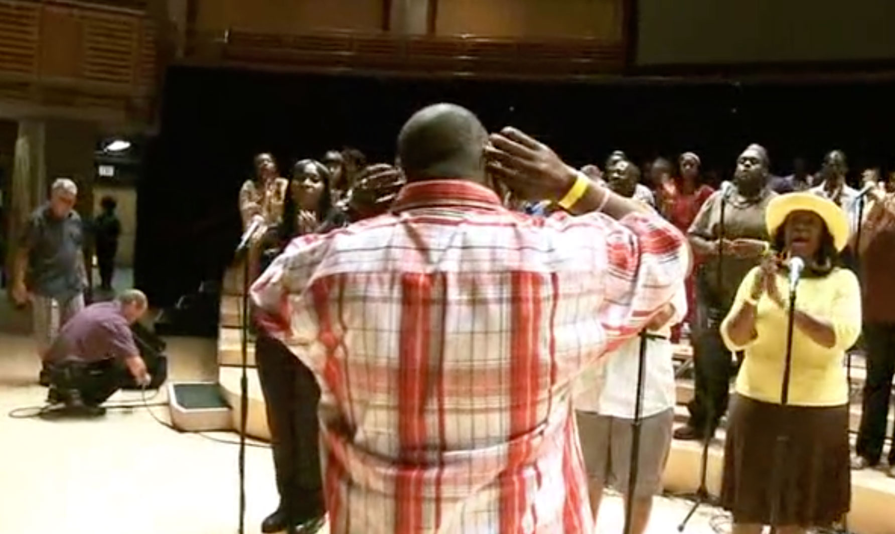 Ideas in Motion - Scholl Creative