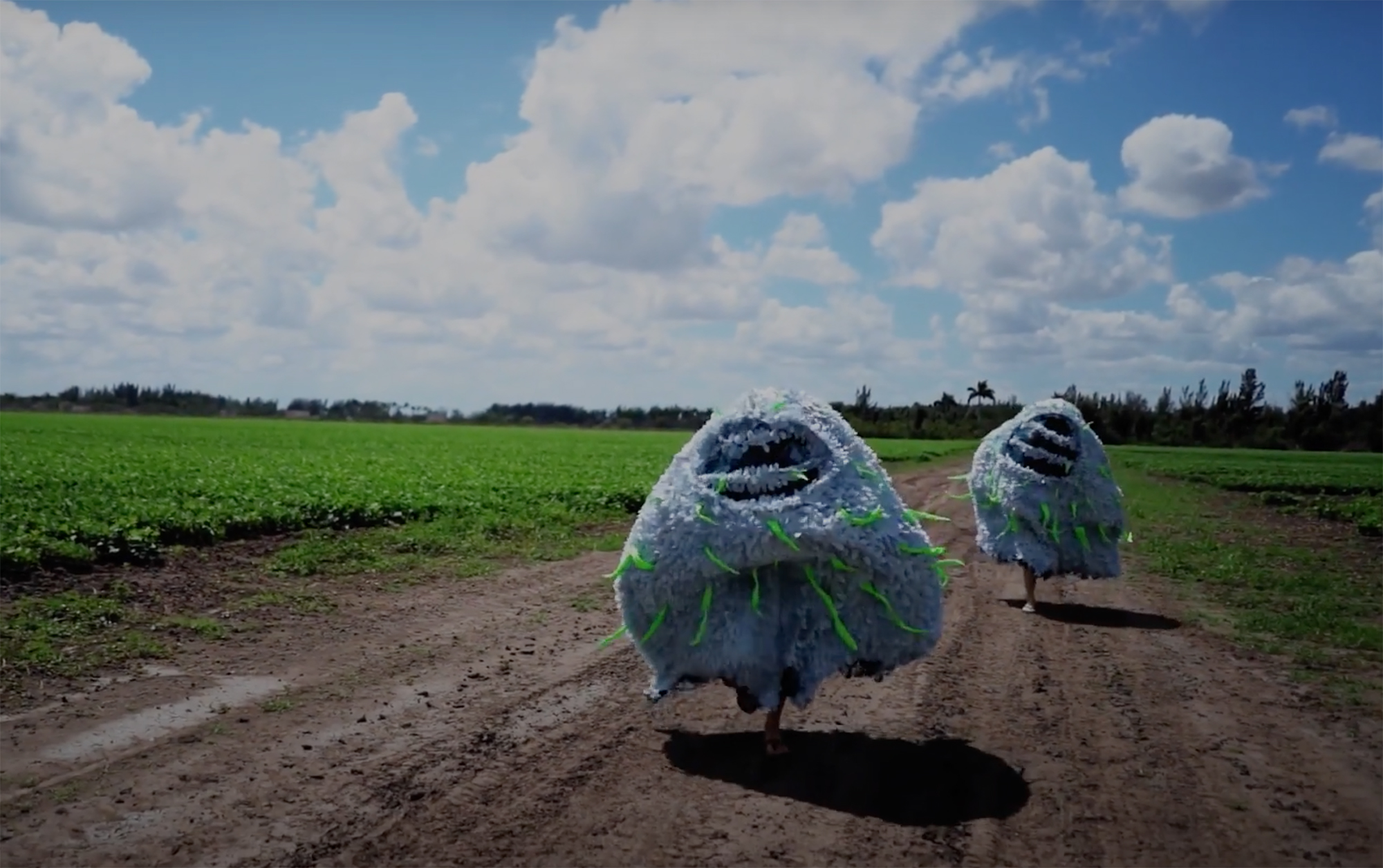 Jen Clay: The Texture of Anxiety - Scholl Creative